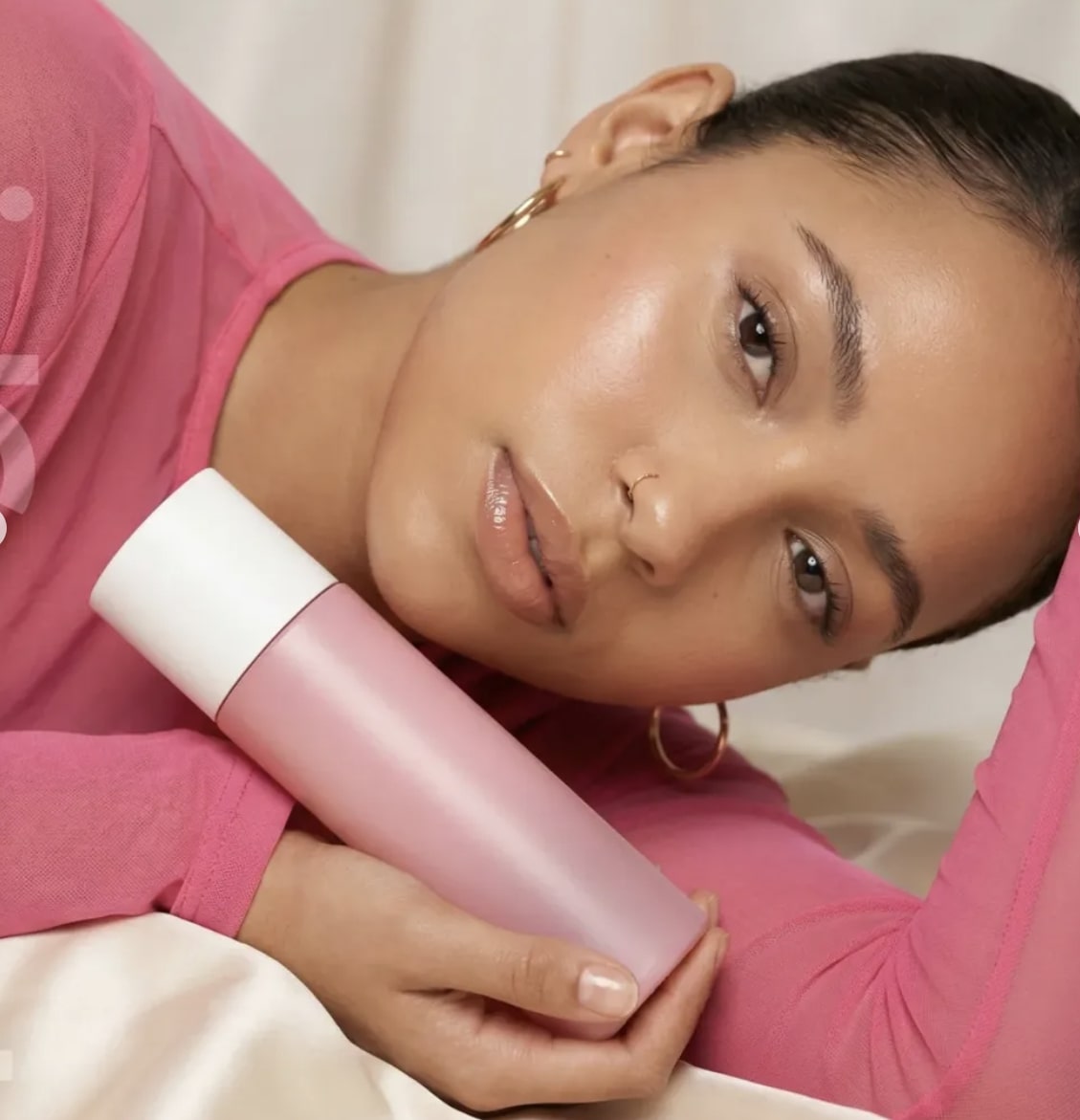 Girls Makeup💄 - Gemini AI Image Generate Prompt & Realistc Art